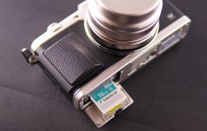 TransferJet SD-TJA016G - 暇つぶし、自作PCあれやこれ