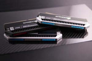 CableMod Memory Modding Kit for Corsair Dominator - 暇つぶし、自作PCあれやこれ