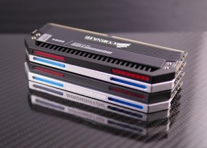 CableMod Memory Modding Kit for Corsair Dominator - 暇つぶし、自作PCあれやこれ